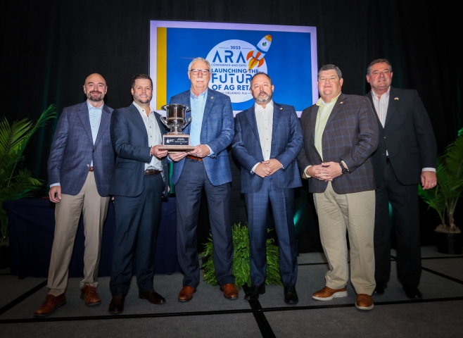 Latest News | Aradc